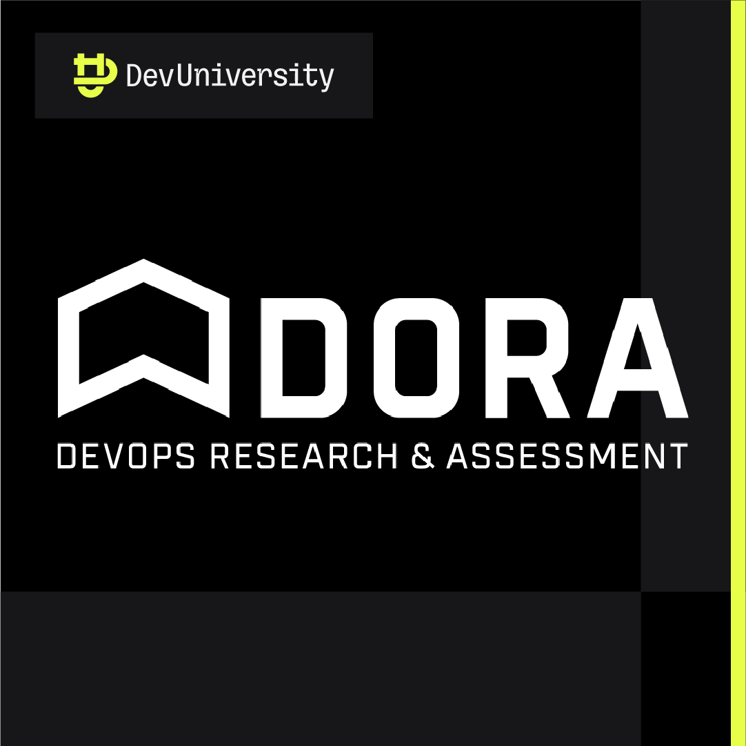 DORA : Mesurer les performances des équipes DevOps